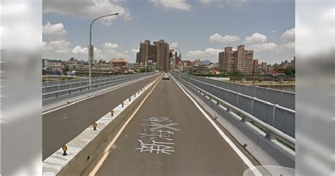 【試車墜橋2】離奇墜橋有前例 14年前女大生跨年蒸發 社會 Ctwant
