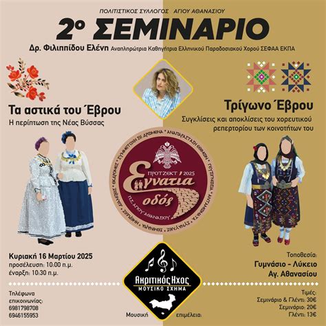 Πολιτιστικός Σύλλογος Αγίου Αθανασίου Θεσσαλονίκης