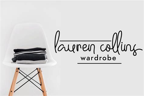 Free Ballerin Script Font Free Design Resources