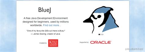 5款热门java集成开发环境，你用上了么？工欲善其事必先利其器。 学习一门语言，入门第一步就是先选择一款强大的集成开发环 掘金