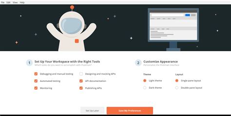 How To Install Postman Nucleio Information Services