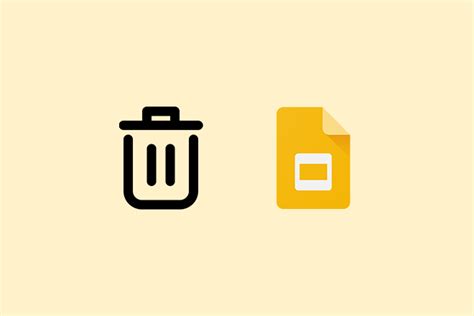 How To Delete A Slide On Google Slides Design Shack