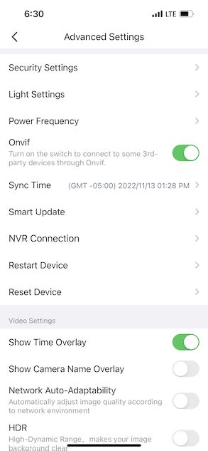 Set Up Foscam Floodlight Camera In Homekit Hiren Patel