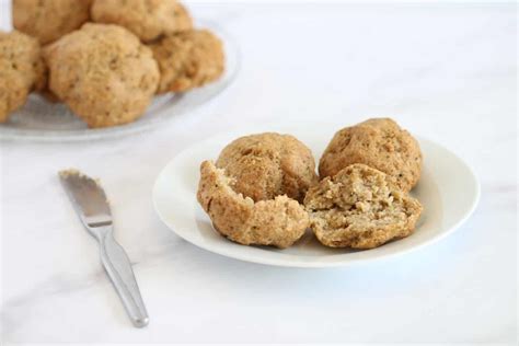 Passover Rolls Easy Recipe