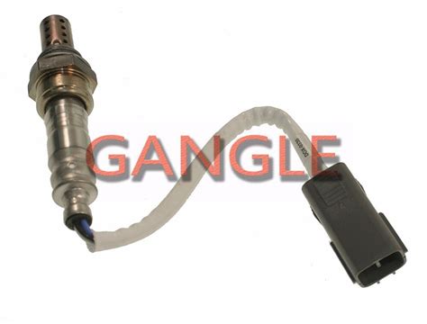 Voor 2003 Mazda Rx8 26l Wankel Lambda Sonde Zuurs Grandado