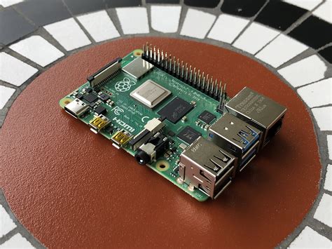 The Raspberry Pi Foundation Unveils The Raspberry Pi 4 Techcrunch