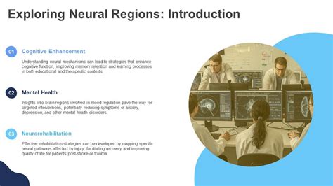 Exploring Neural Regions Understanding Brain Functions Ppt Presentation St Ai