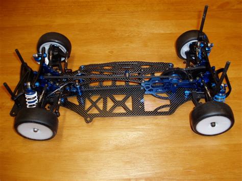 YOKOMO BD R C Tech Forums