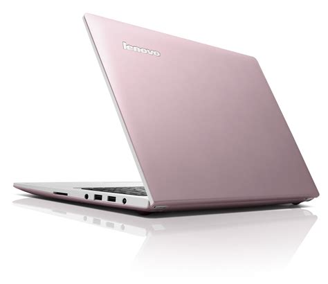 Lenovo Ideapad S Notebook Slim Dengan Harga Bersahabat Blog Dimensidata