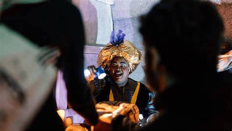 18 halloween theme ideas for memorable and spooky events
