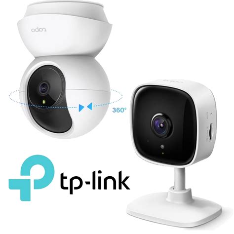 Tp Link Tapo C100 C110 無線wifi 安全防護攝影機 監視器 C200 C210 蝦皮購物