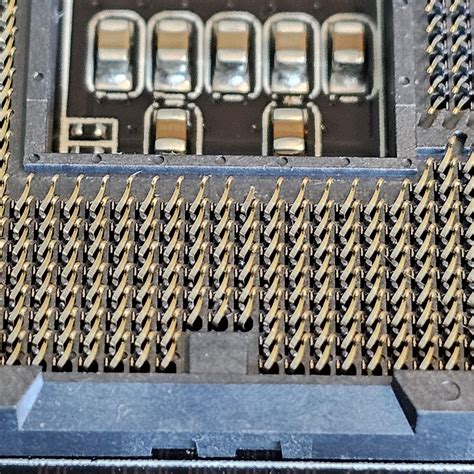 [lga 1151] Broken Pin How Screwed Am I R Intel