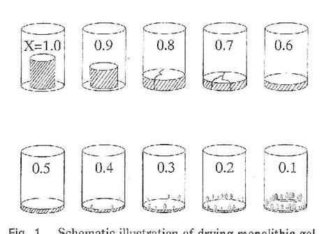 Figure 1 From Structure Of Spherical Porous Silica Particles Derived