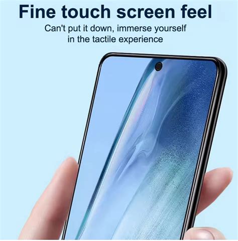 Display For Infinix Note 30 4g 5g Lcd Touch Screen Digitizer Replacement X6711 Shopee Philippines