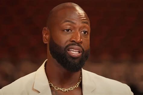 Dwyane Wades Hilarious Response To His Odd Looking Statue Goes Viral