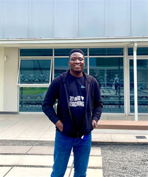 Michael Oyewole Posted On Linkedin