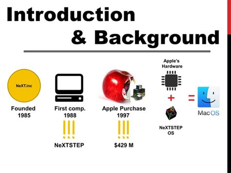 Next Step Operating System PPTX