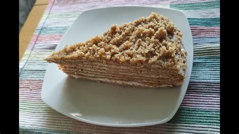 ФРЕНСКА СЕЛСКА ТОРТА част 1 Youtube