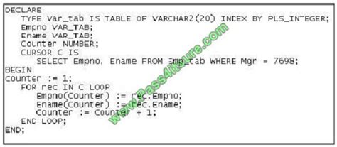How To Pass Oracle Sql And Pl Sql 1z0 148 Certification Exam Easy Exam And Easy Pass