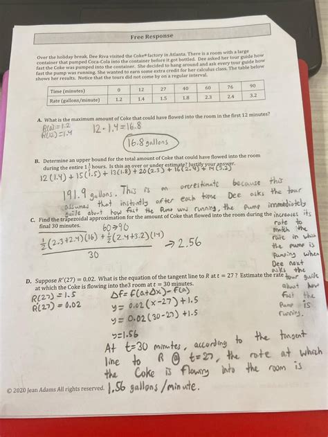 Ap Calculus Medium Rhomeworkhelp