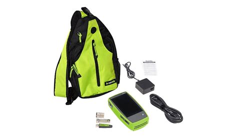 Netally Linkrunner 10g Network Tester Lr10g 100 Network Testing