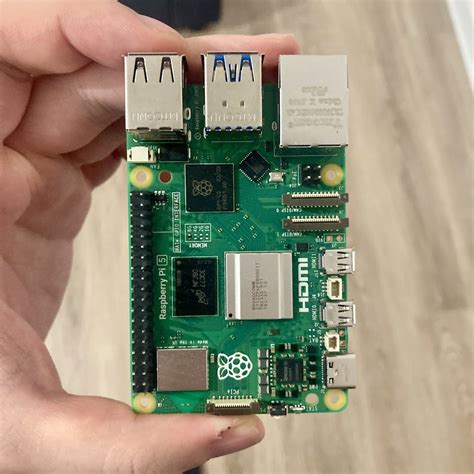 running llm on raspberry pi online