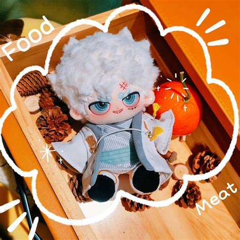 Mua Dolls One Piece 20cm Weeboovn