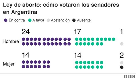 Aborto En Argentina 4 Claves Que Explican Por Qué Ganó El Rechazo A La