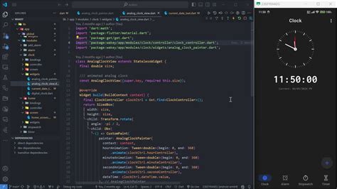 Muhammad Hasan Zaman On Linkedin Flutter Dart Appdevelopment