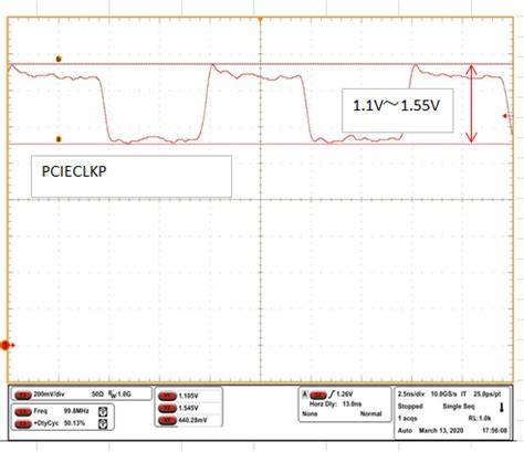 66AK2H06 USB Clock AC Coupling Requirement Processors Forum Processors TI E2E Support Forums