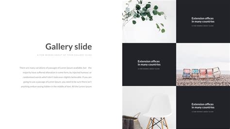 Clarity Powerpoint Presentation Presentation Templates Graphicriver