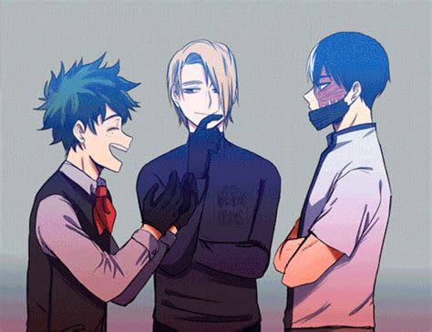 Deku Gay Sex Gifs Lawpcspy