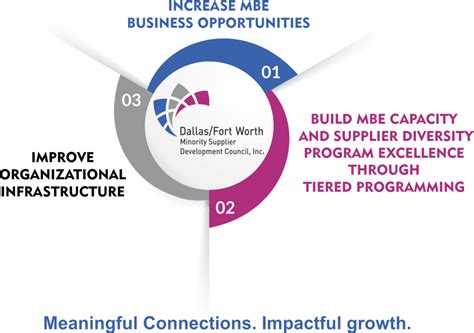 Strategic Imperatives Dfw Msdc