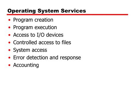 Ppt Chapter 8 Operating System Support Powerpoint Presentation Free Download Id3901639