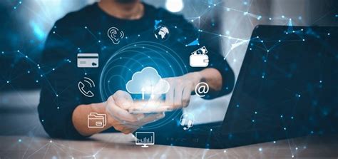 Cloud Solution Over Royalty Free Licensable Stock Photos Shutterstock