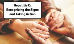 Sexually Transmitted HepC Transmission Symptoms Treatment