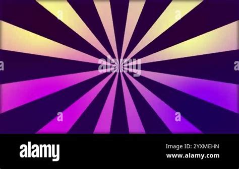 Abstract 4 Colorful Gradient Blur Animation Background Stock Illustration Clean Soft And