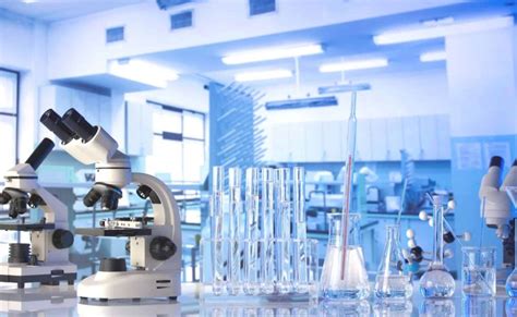Lab Setup Services And Consultation Envitro Labs