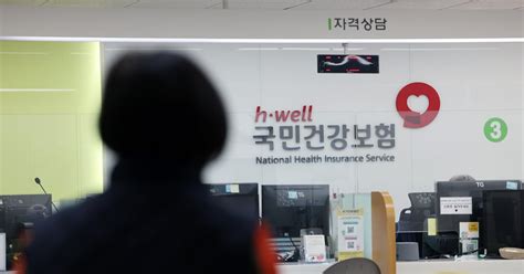 자동차 대상 건보료 폐지 330만 가구 年 30만원 덜 낸다