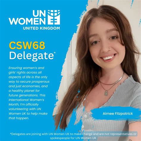 Csw68 Unwomenuk Aimee Fitzpatrick