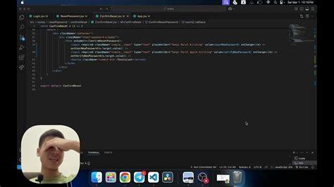 Day 107 Coding Everyday Until I Get A Job Youtube Day 107 Coding Everyday Until I Get A Job Youtube