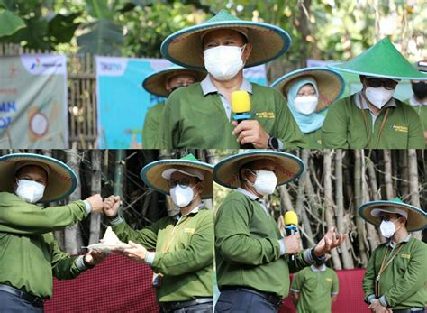 Berdayakan Masyarakat Melalui Pelatihan Walikota Madiun Apresiasi