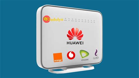 كيفية تحويل راوتر هواوي من شركة وي إلى شركة أخرى Huawei Dg8045 Youtube