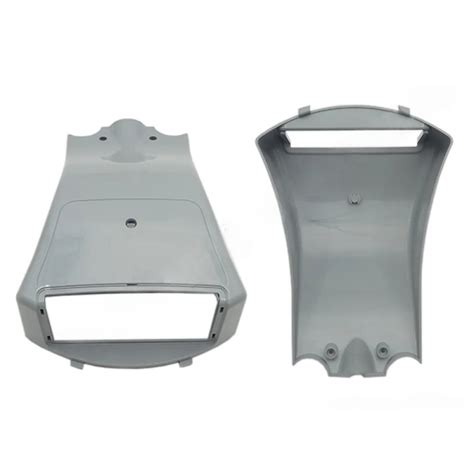 Капак панел за бойлер Eldom 330101 Balkanenergy Bg