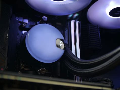 Fractal Design North Nano Scratch Build Builds Gg