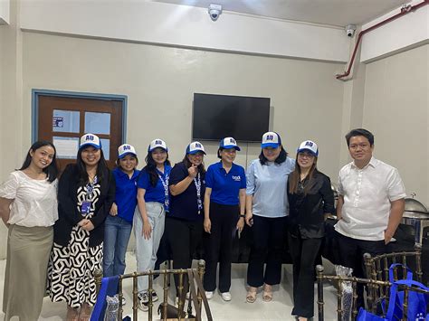 Au International Programs News Arellano Open Day Destination Australia
