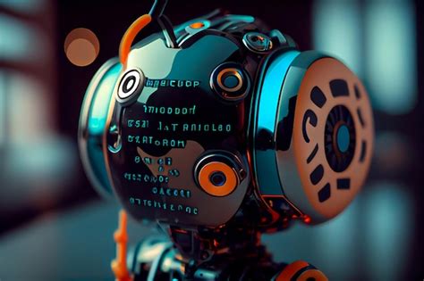 Système Intelligence Artificielle Chatgpt Chat Bot Ai Technologie Robot