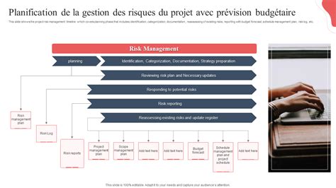 Top 10 Des Modèles De Plan De Gestion Des Risques De Projet Avec