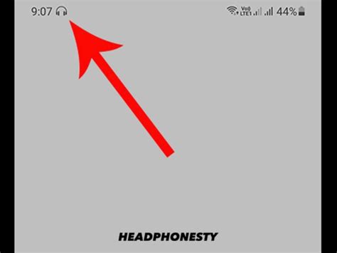 How To Turn Off Headphone Mode On Android With No Headphones In Headphonesty