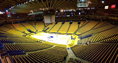 Oracle Arena